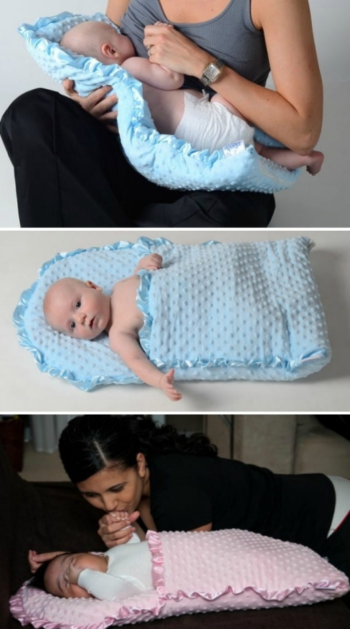 Baby Nap Mat You Will Love! – HotDiaperDeals.com