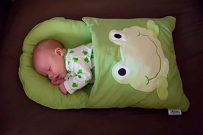 Baby Nap Mat You Will Love! – HotDiaperDeals.com
