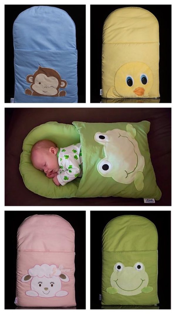 Baby Nap Mat You Will Love! – HotDiaperDeals.com