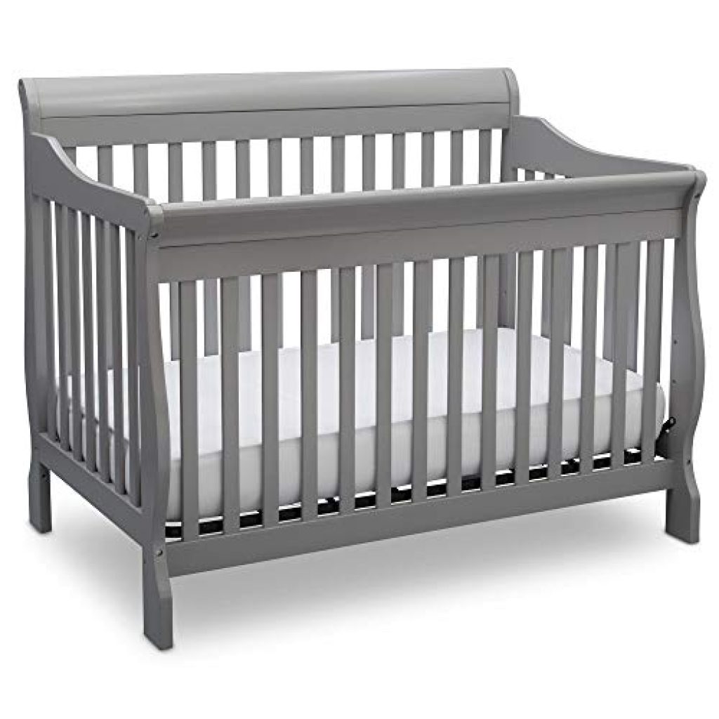 8 Best Baby Cribs of 2021 – HotDiaperDeals.com